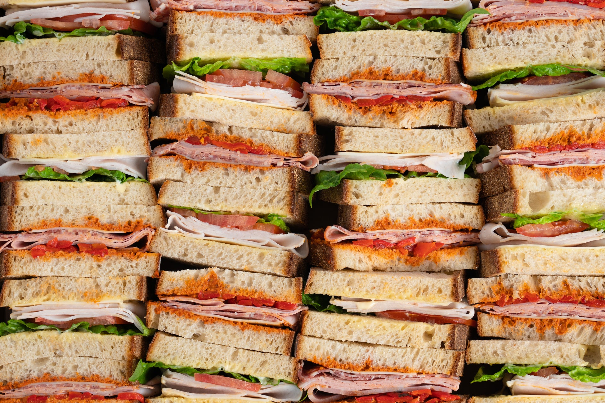 Catering – Penny for Pound