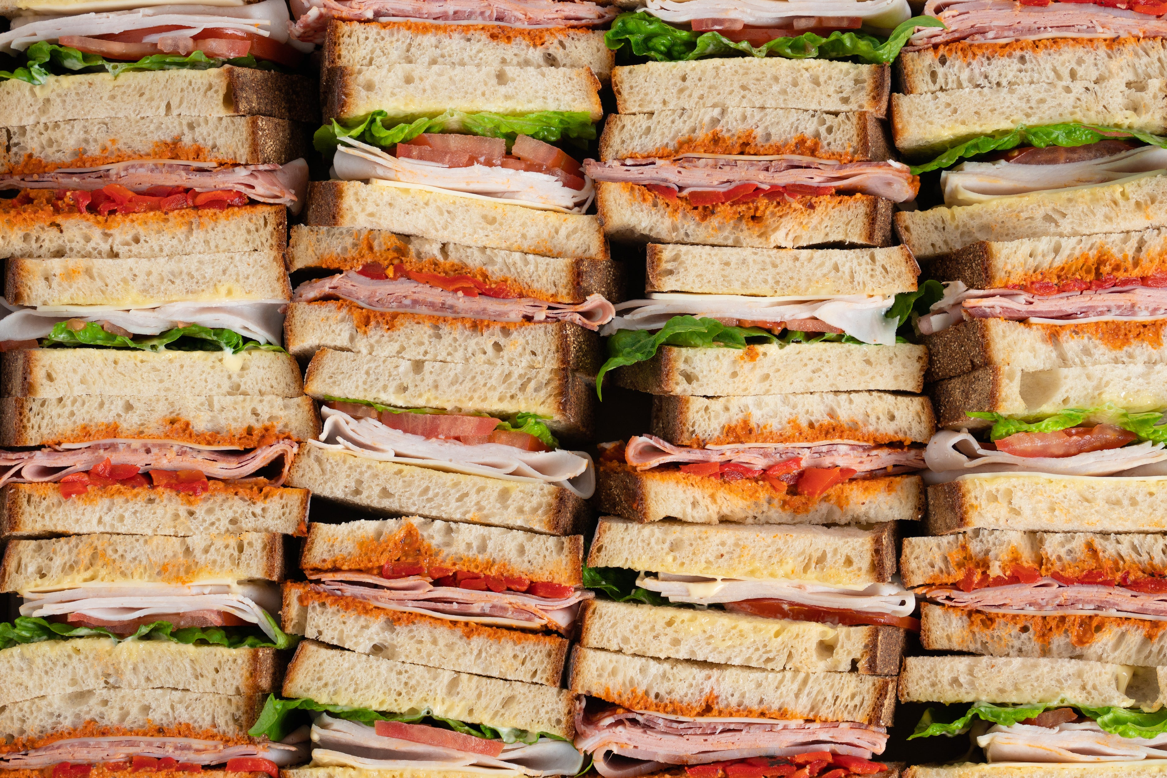 Catering – Penny for Pound